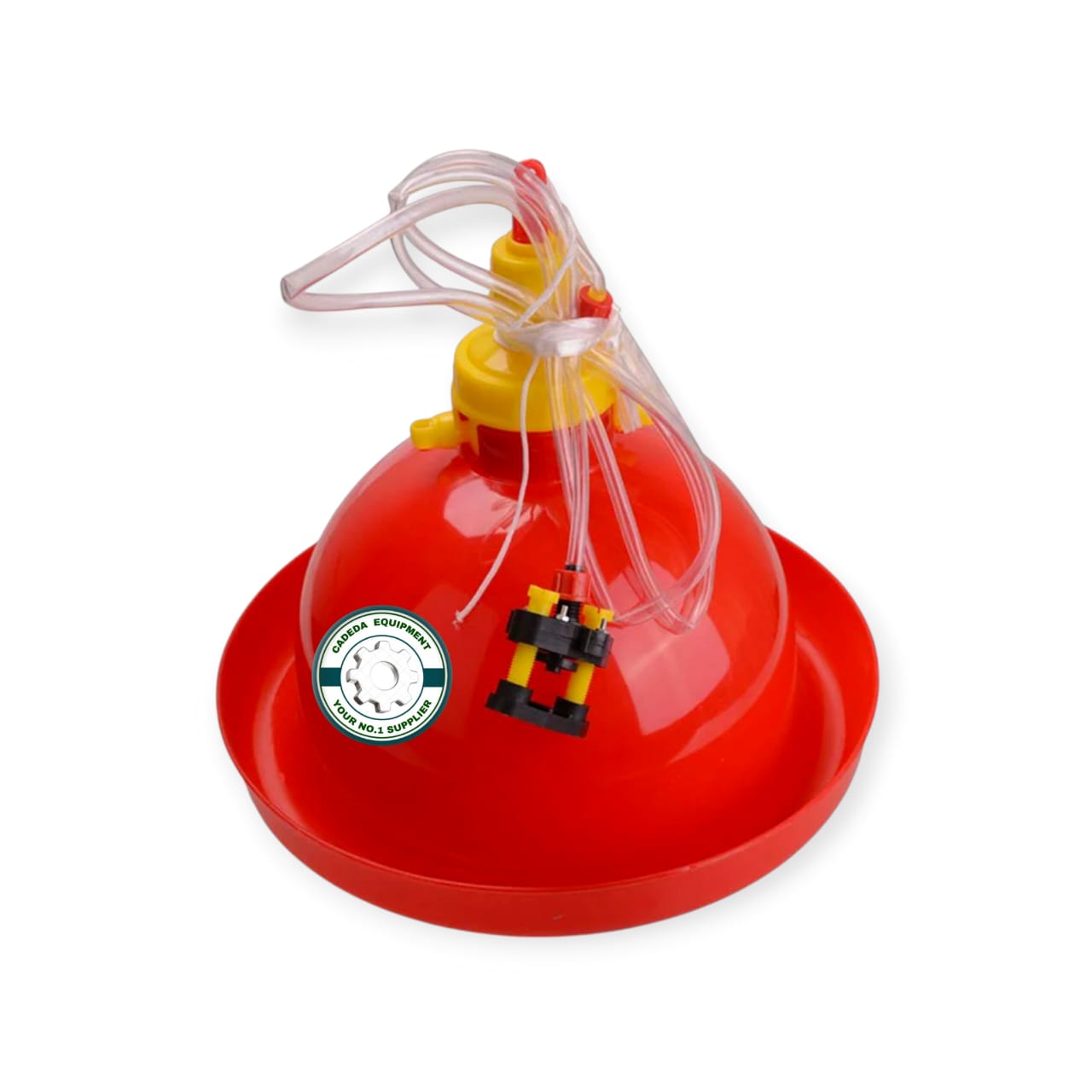 Automatic Poultry Bell Drinker - Cadeda Farm Equipment